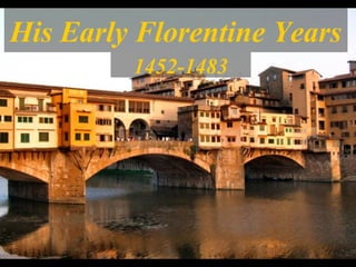 Jerry tse leonardo da vinci | PPT