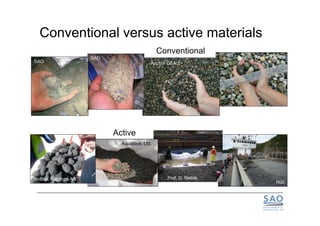 Jersak: In situ remedial capping | PPT