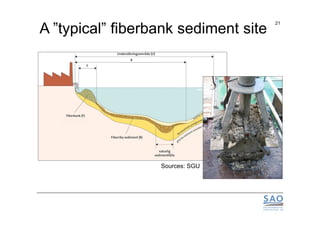 Jersak: In situ remedial capping | PPT
