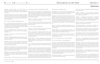 Jersey City Real Estate Bayfront Redevelopment Plan | PDF