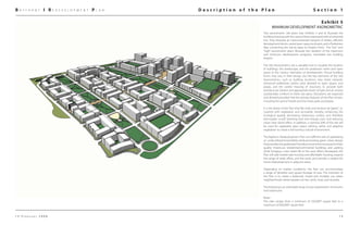 Jersey City Real Estate Bayfront Redevelopment Plan | PDF