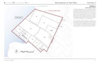 Jersey City Real Estate Bayfront Redevelopment Plan | PDF