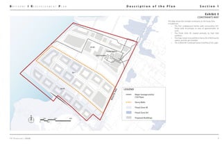 Jersey City Real Estate Bayfront Redevelopment Plan | PDF