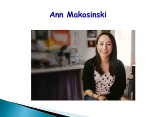 Hollow Flashlight | PPTX