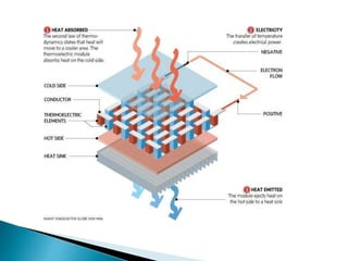 Hollow Flashlight | PPTX