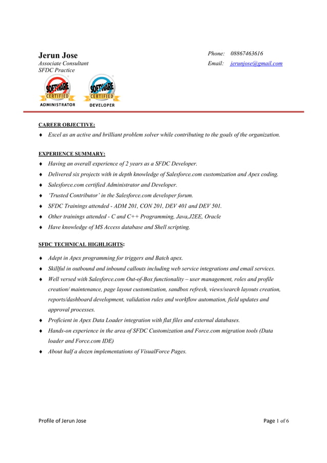 Jerun profile 2012_08_10 | PDF