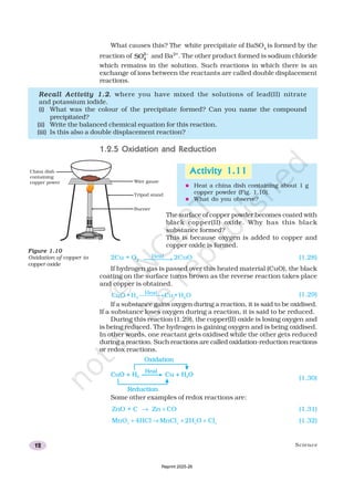 Science pdf Science AI in science Chemistry | PDF