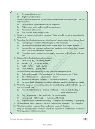 Science pdf Science AI in science Chemistry | PDF