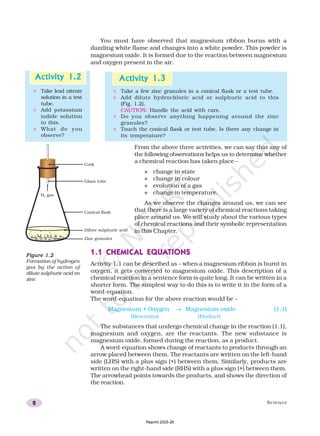 Science pdf Science AI in science Chemistry | PDF