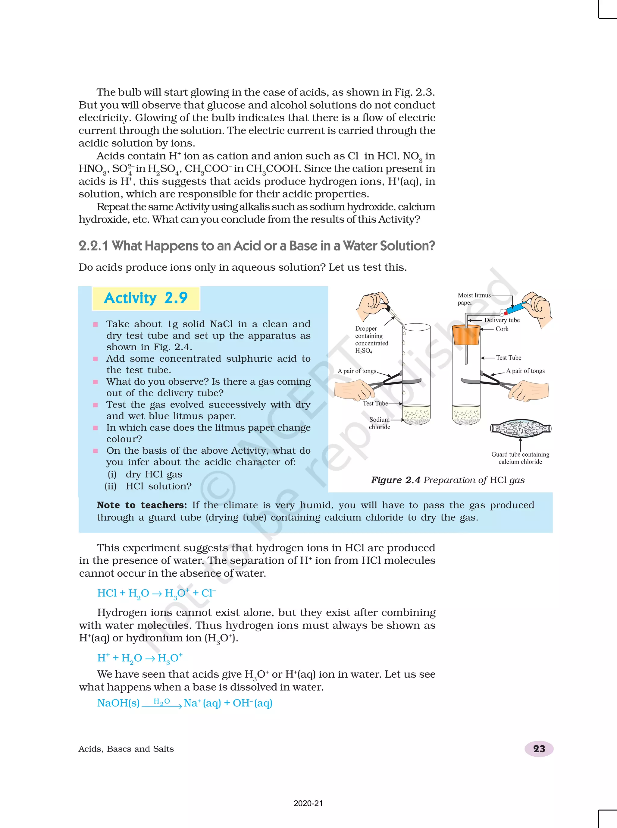Chapter 2 Science | PDF