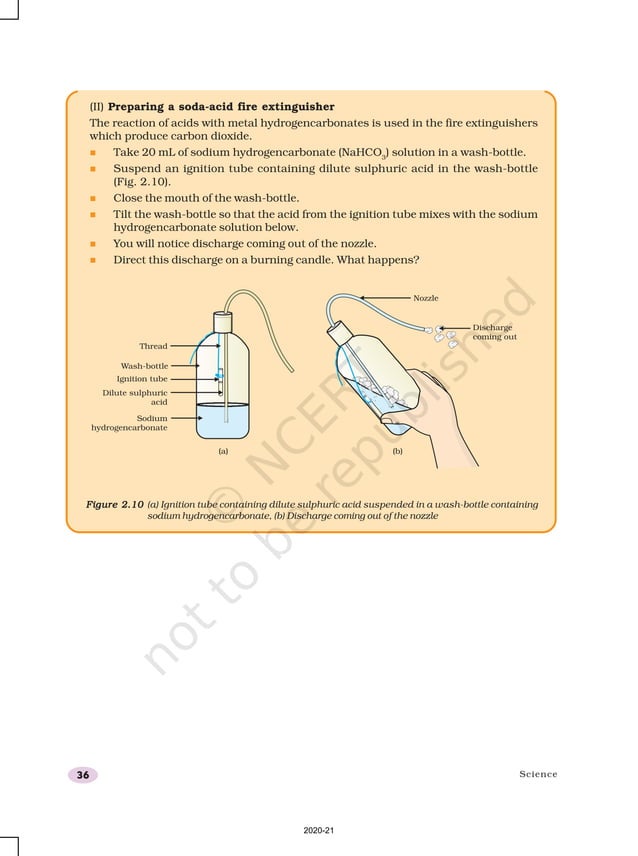 Chapter 2 Science | PDF