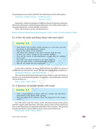 Chapter 2 Science | PDF