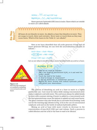 Chapter 2 Science | PDF