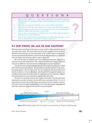 Chapter 2 Science | PDF