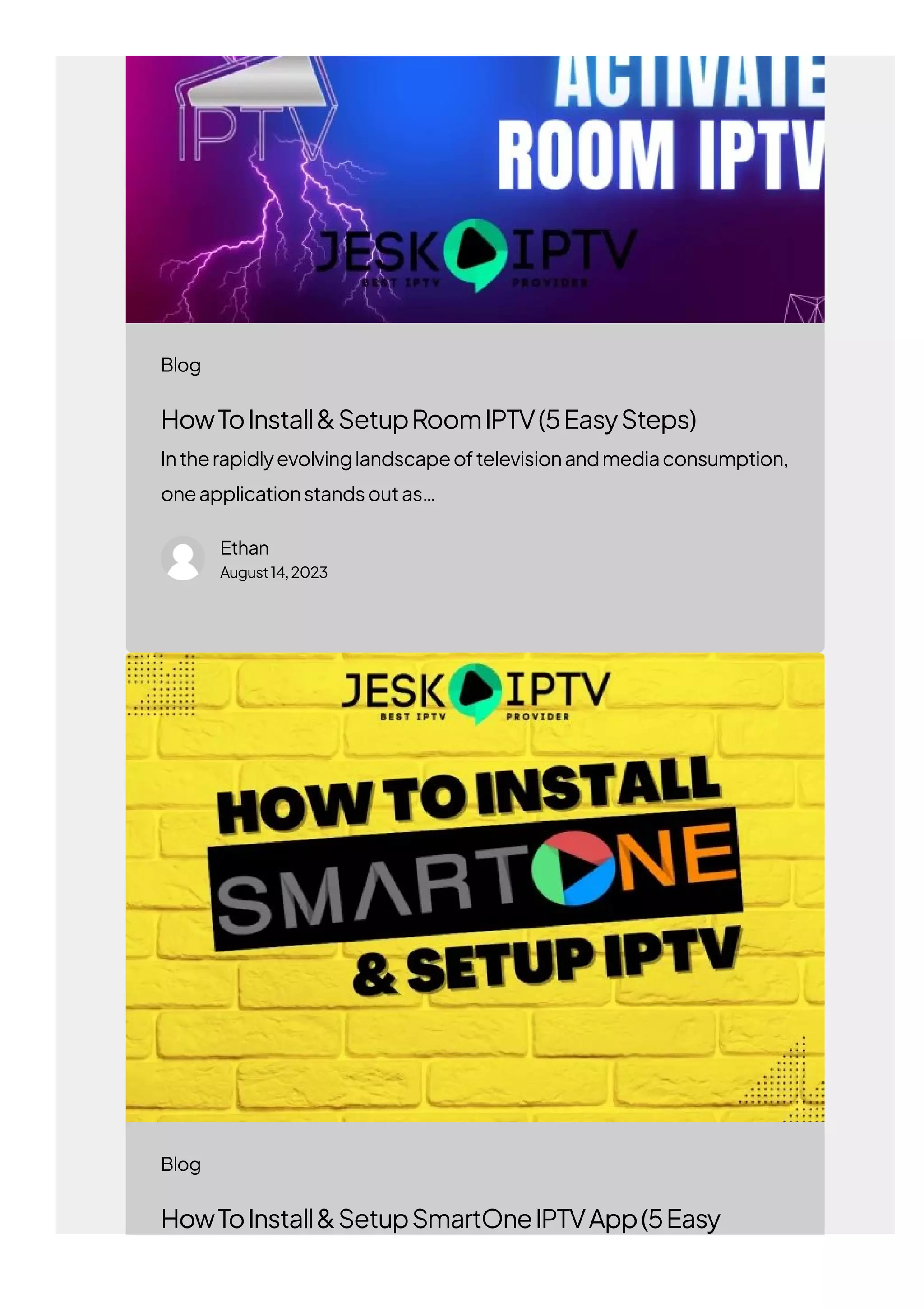 iptv formuler box | PDF