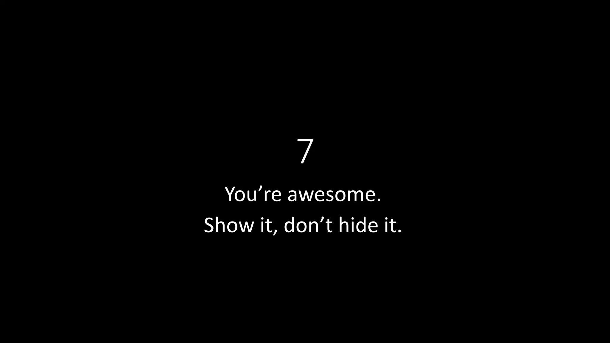 10 Simple Tips for LinkedIn | PPT 10 Simple Tips for LinkedIn | PPT