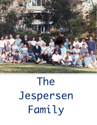 Jespersen Newsletter | PDF