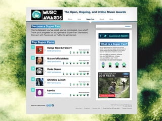 The World of Social Objects | PPT