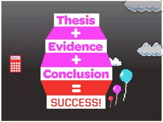 How to Create a Narrative for Your Infographic | PDF