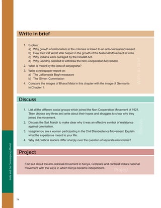 Nationalism in India jess303_ copy. Pdf | PDF