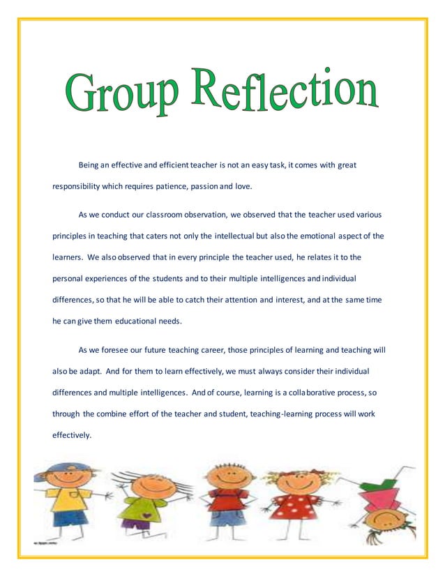 Field Study 2: FS2 Experiencing the Teaching- Learning Process | DOCX | Secondary Education ...