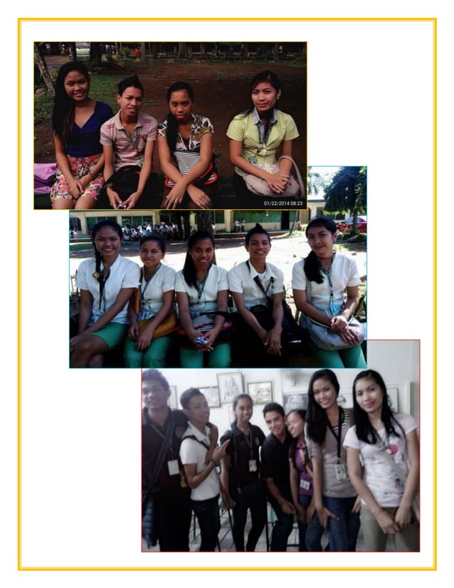 Field Study 2: FS2 Experiencing the Teaching- Learning Process | DOCX ...