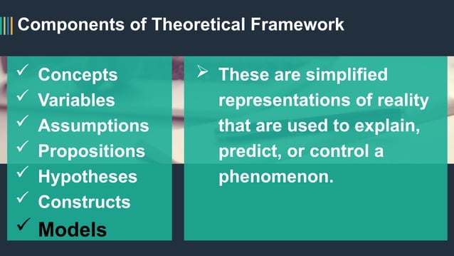 Research Problem. objectives and its bac | PPT