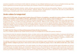 Jesús calma la tempestad el mar de en.docx