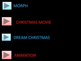 Jess Christmas Powerpoint | PPT