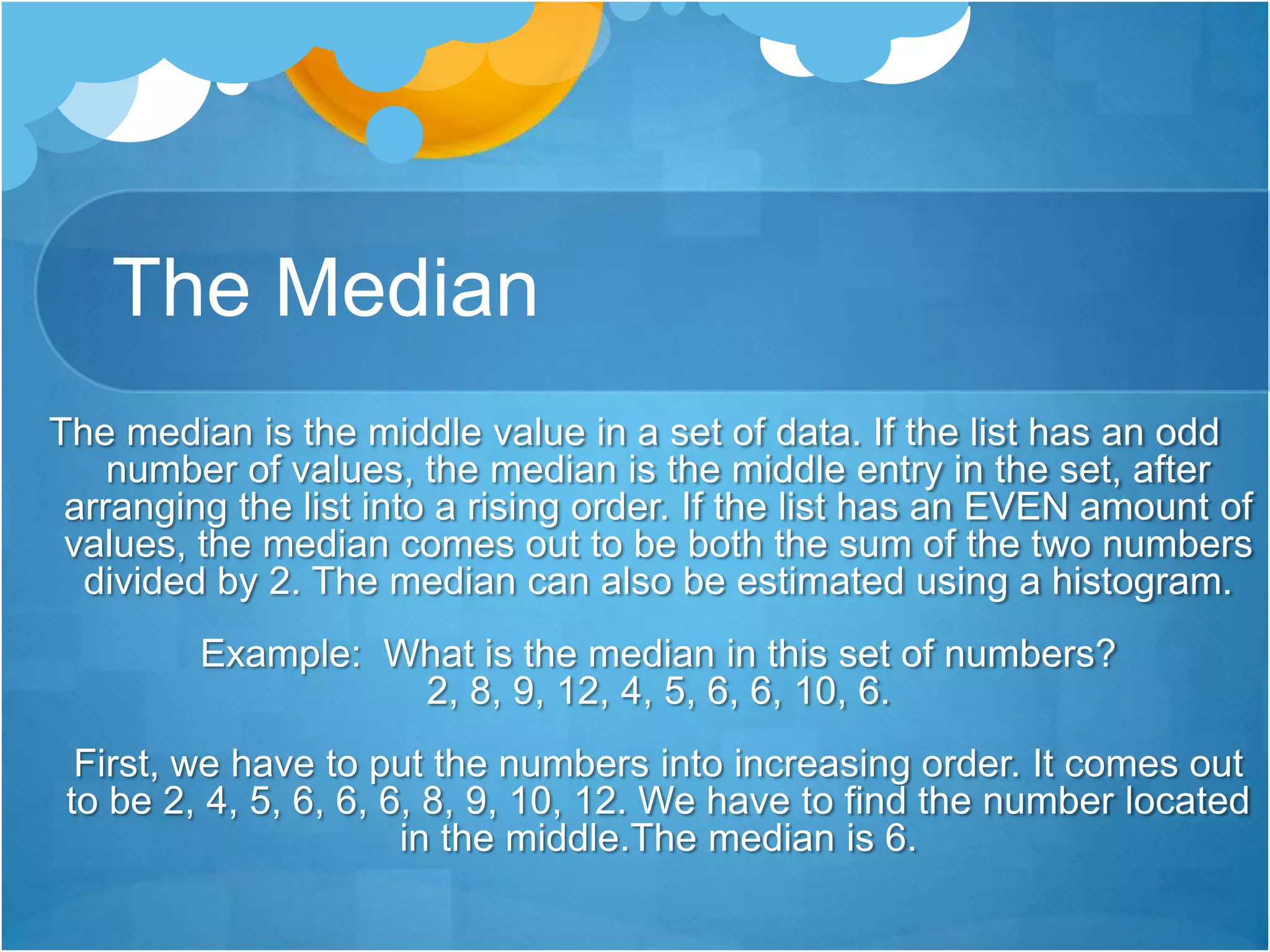 Jess & Danny Math Exit Project | PPTX