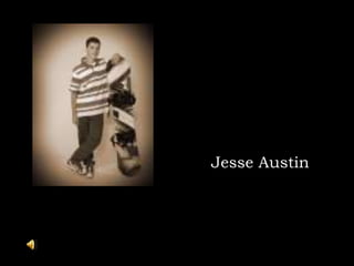 Jesse Austin | PPTX