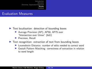 Text Localization in Scientific Figures using Fully Convolutional Neural Networks on Limited ...