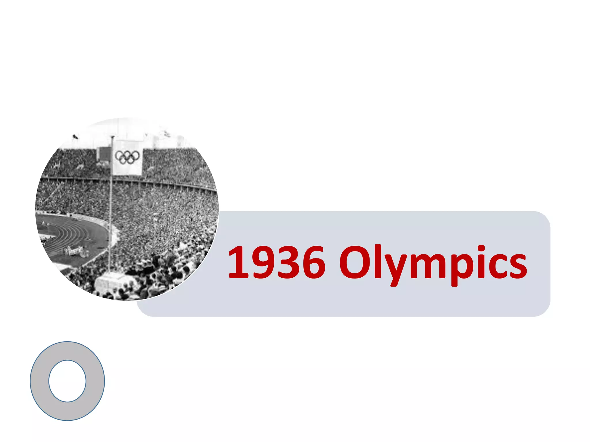 JESSE OWENS | PDF