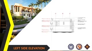 Proposed Two-Storey Apartment Building Design at Bgry. Ligaya, General ...