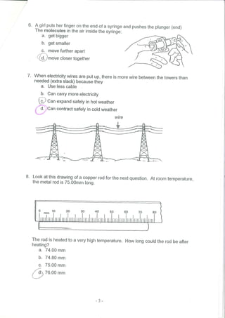 Jessica Test | PDF