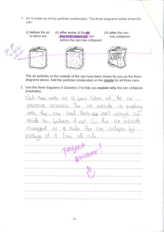 Jessica Test | PDF