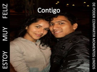 Jessica te amo | PPSX