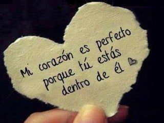Jessica te amo | PPSX
