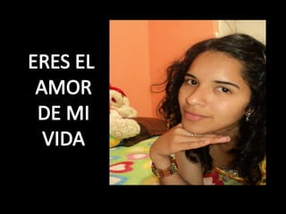 Jessica te amo | PPSX