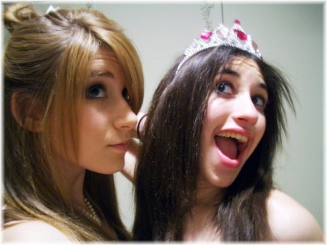 Jessica Ariel Silverman | PPT