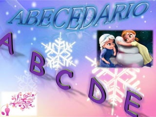 Jessica abecedario | PPT