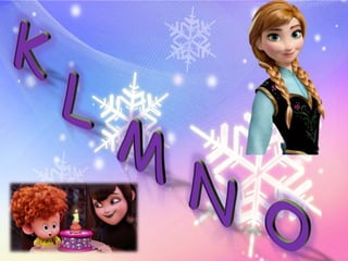 Jessica abecedario | PPTX