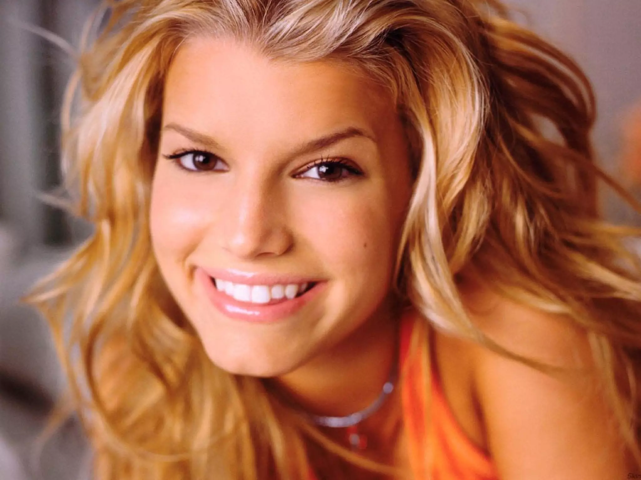 Jessica Ann Simpson Gaby | PPS