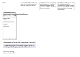 AS Media Studies - Location Recce | PPT