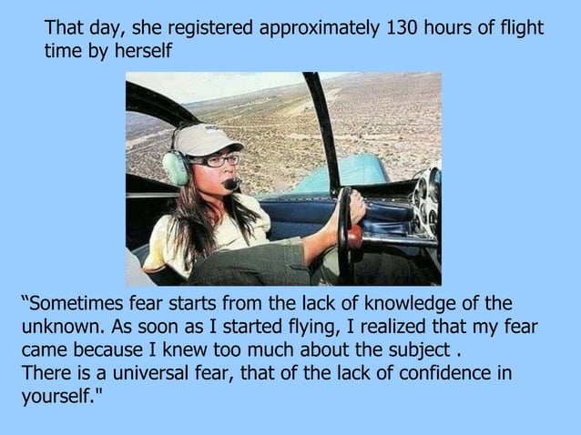 Jessica cox armless pilot | PPT