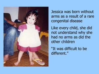 Jessica cox armless pilot | PPS