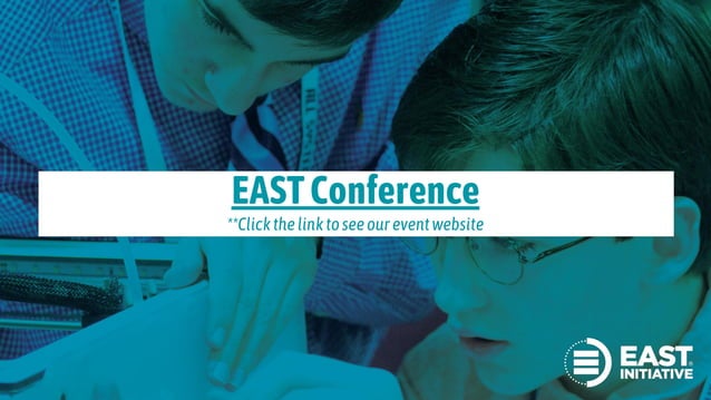 EAST Initiative - the ultimate event planning guide asae edition | PPT