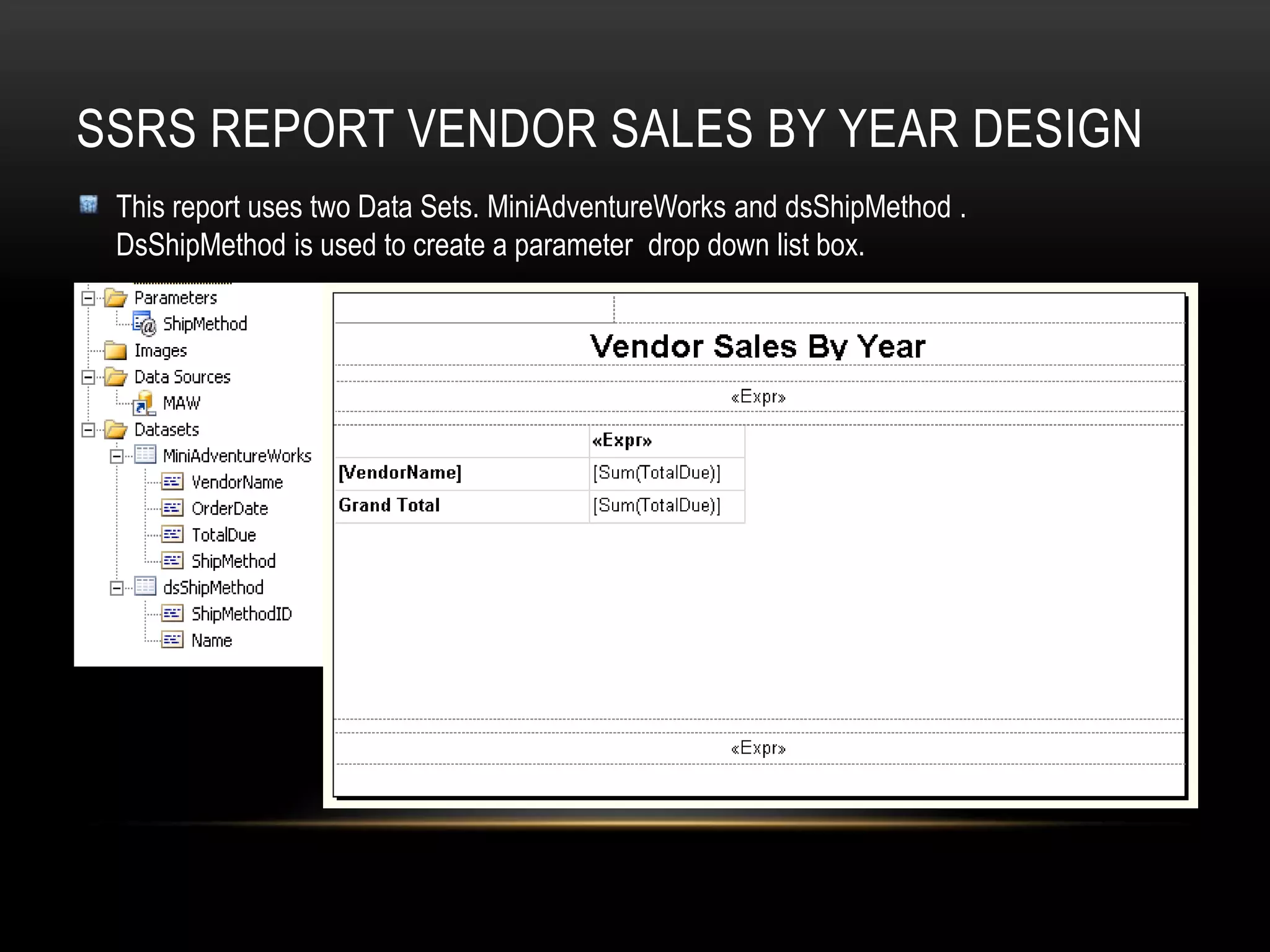 Jessica Herndon Sql Portfolio | PPT