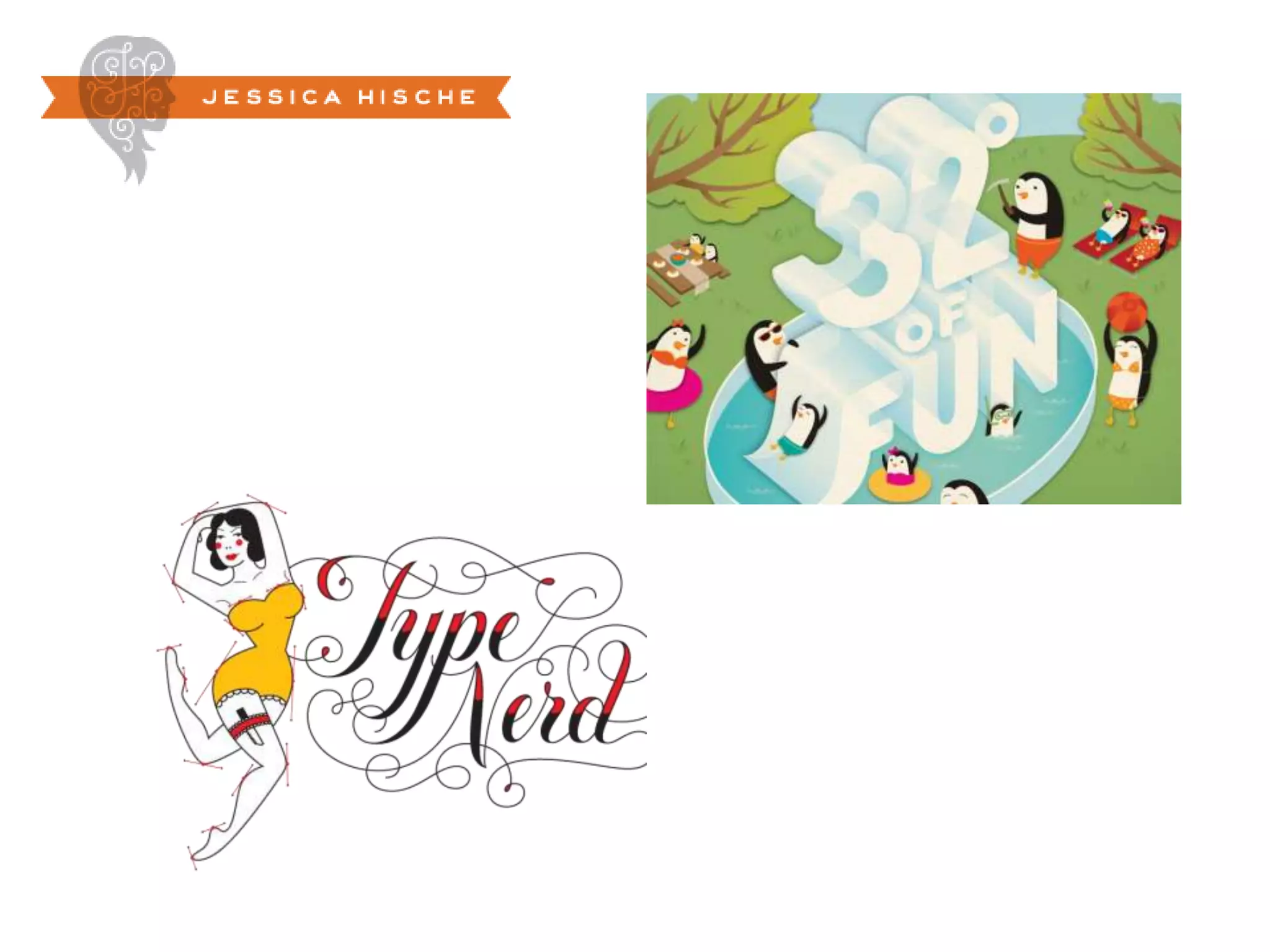 Jessica hishe presentation | PPTX