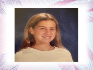 Jessica Kahal's Outstanding Musical Skills Have Earned Her Lots Of ...
